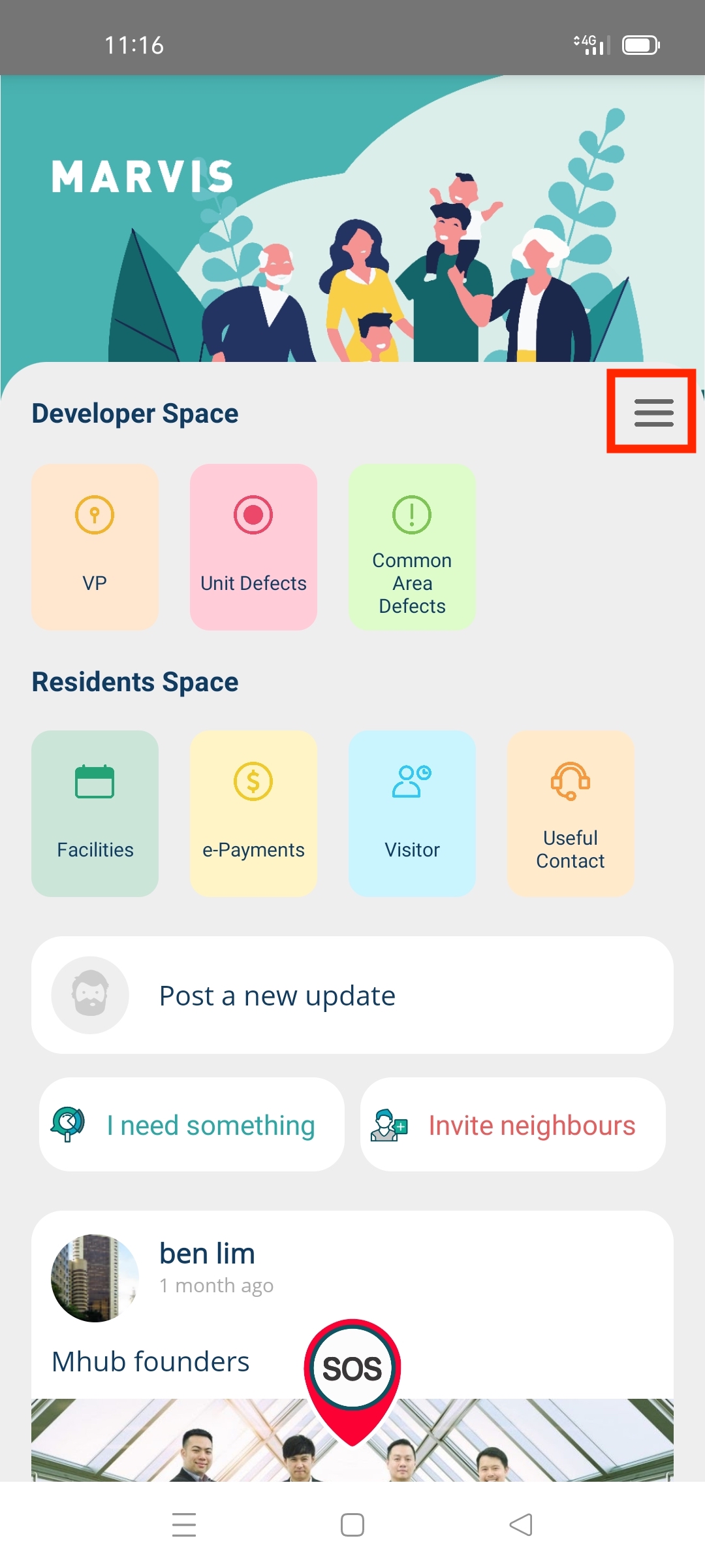 Can I link more than 1 unit to my ID? – MHub Support