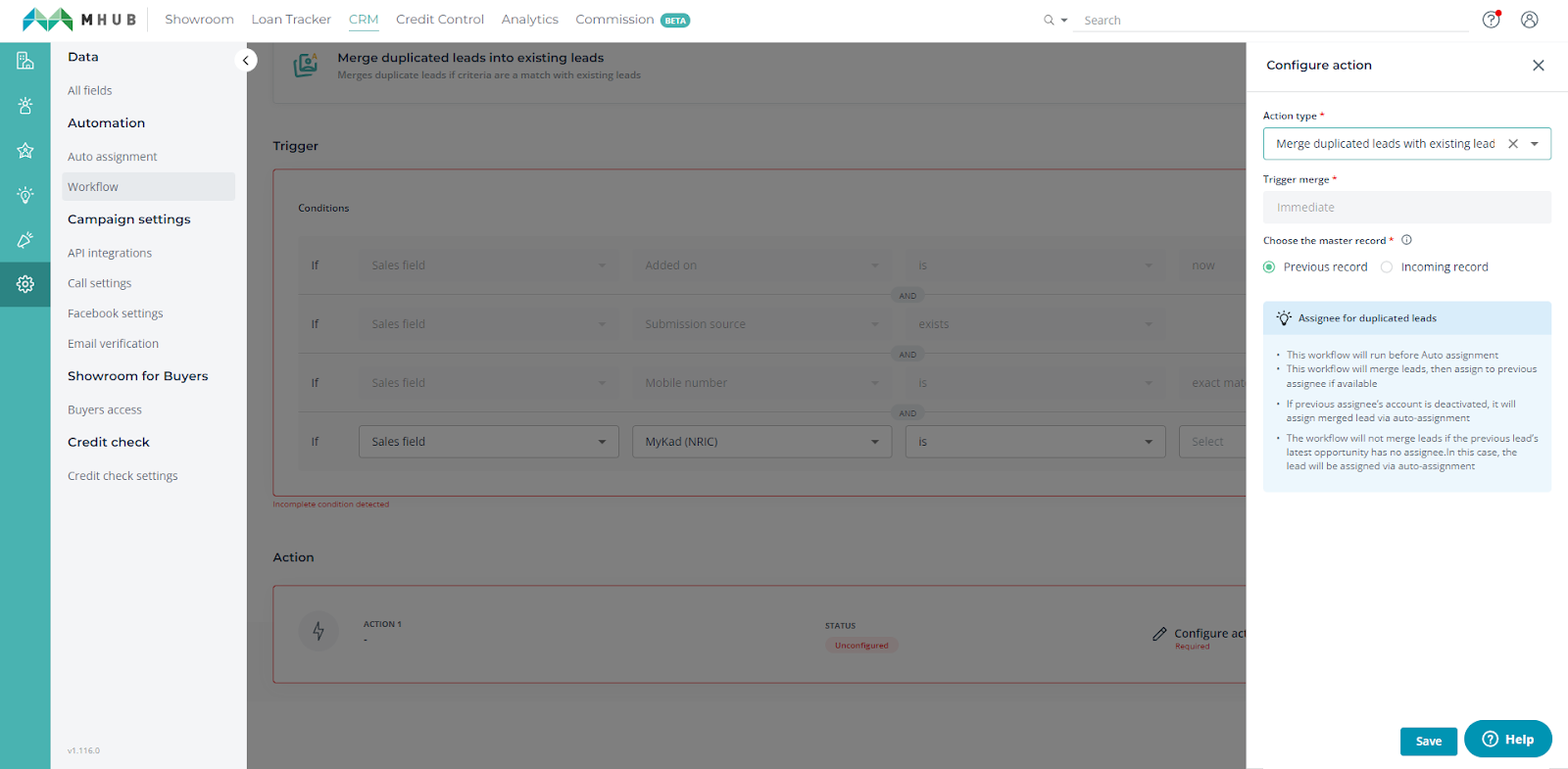 How do I Merge Duplicate Leads? – MHub Support
